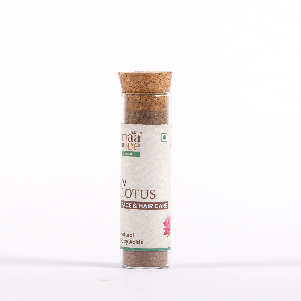 Mini Lotus Face & Hair – Maatee Organic